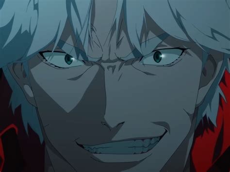 Devil May Cry и Лара Крофт Что показали на презентации Drop 01 от Netflix Анимация на 2x2 2023