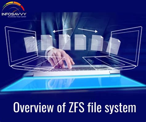 Overview Of ZFS File System Infosavvy Security And IT Management Training