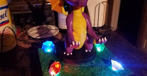 Spyro Raspberry Pi Retro Gaming System Album On Imgur