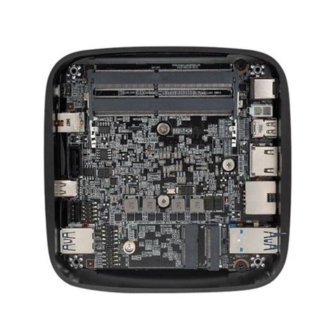 Mini Pc Intel Th Gen Core I I I I Processor Lifixa Mini Pc At Mini Pc In