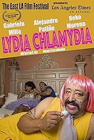Lydia Chlamydia Short 2020 Imdb