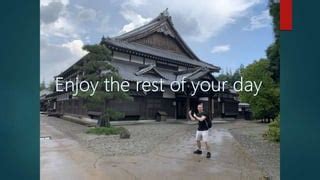 Tips For Visual Studio PPT