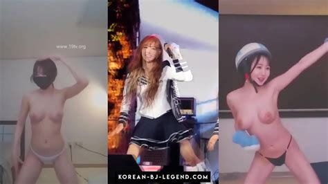 Crayon Pop Bar Bar Bar Nude Dance Cover