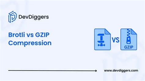 Brotli Vs Gzip Compression Which One Is Best For 2025