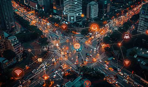 The Future Of Automotive And Mobility Data Driven Insights And Ai Innovations Osservatori