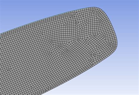 Edges Display Does Not Work Correctly · Issue 765 · Ansys Pydpf Core · Github