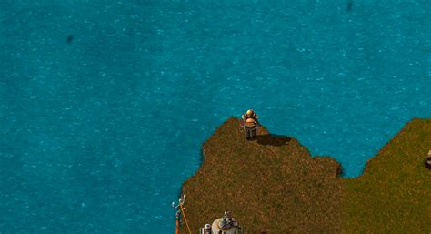 Factorio How To Cross Water Scalacube