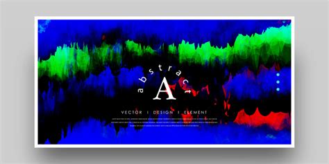 동적 효과와 추상적 인 배경 생생한 그라데이션이 있는 크리에이티브 디자인 포스터 0명에 대한 스톡 벡터 아트 및 기타 이미지 0명 1990 1999 년 3차원 형태