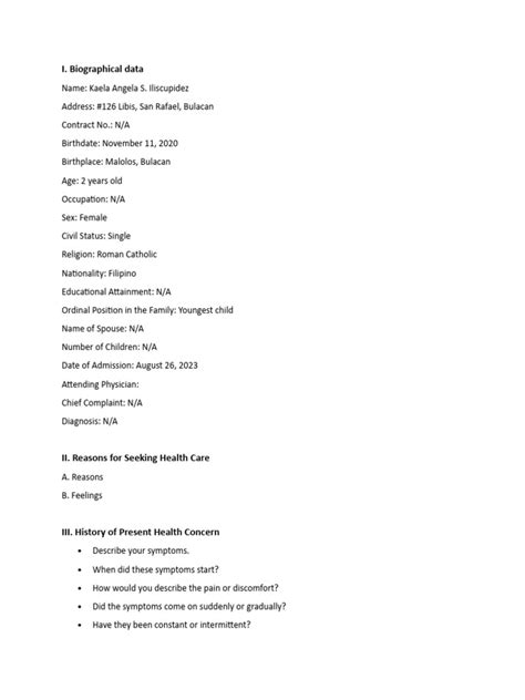 Interview Qs Download Free Pdf Nail Anatomy Emotions