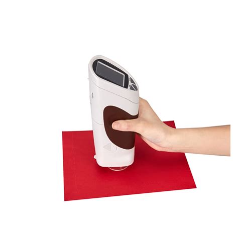 Nrst Colorimeter Portable Lab Colorimeter Chroma Meter Mm Color Analyzer Desertcart Japan