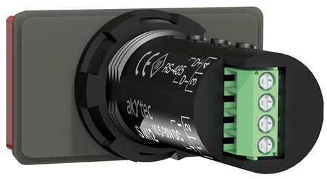 Universal Indicator Easy To Install Rs 485 Ritm Industry