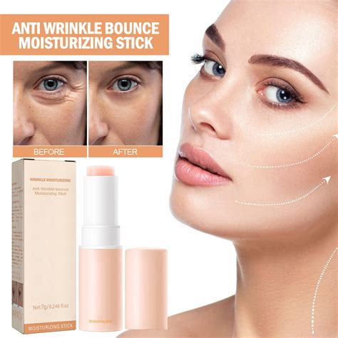 Elastic Stick Hydrating Firming And Reducing Fine Lines Around The Eyes
