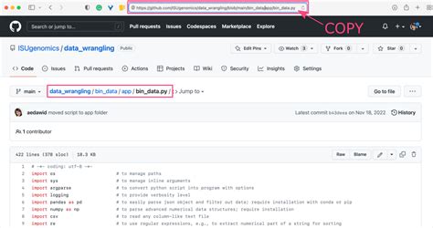 Downloading A Single Folder Or File From Github Data Science Workbook