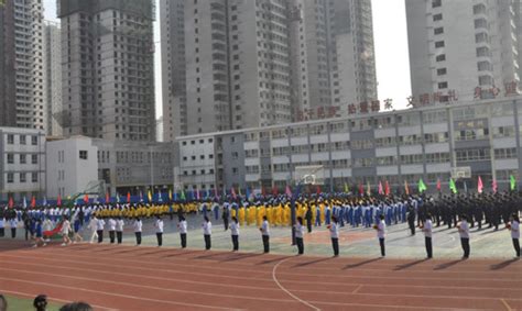 太原市第二十九中学图册 360百科