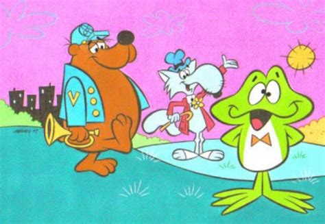 Hoppity Hooper History Of Cartoons Wiki Fandom