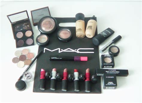 Mac Makeup Starter Kit Beginners Saubhaya Makeup