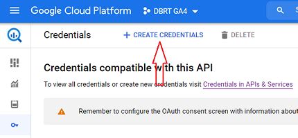 GA BigQuery Connect Google Analytics With BigQuery Optimize Smart