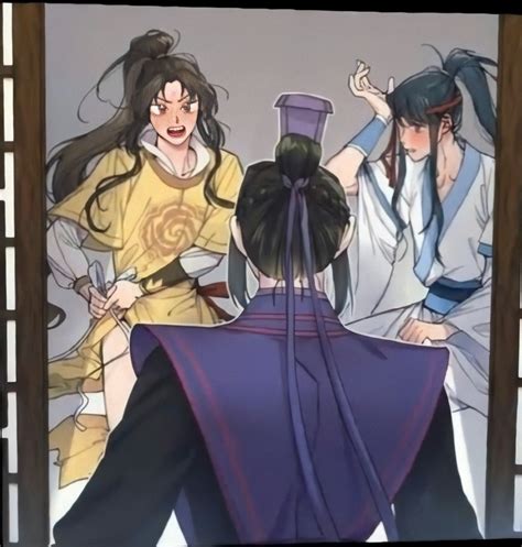 Mo Dao Zu Shi Images Artofit Mo Dao Zu Shi Images Artofit