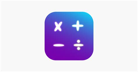 ‎simple Math Game On The App Store