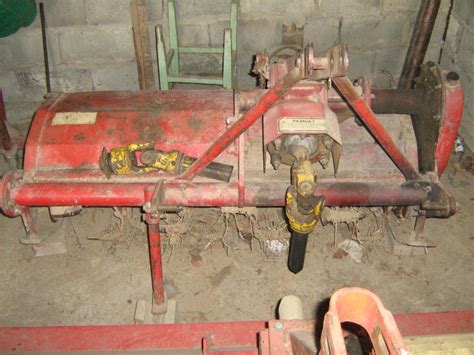 Freza Za Traktor Imt