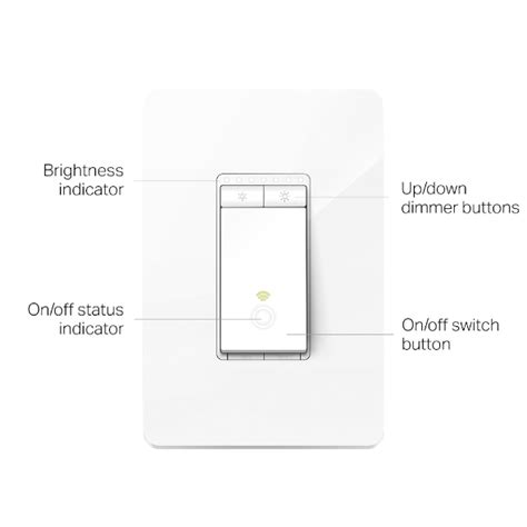 Smart Switches TP Link