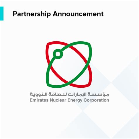 Enec And X Energy Partner To Explore Deployment Of Advanced Nuclear Energy Technology — X Energy