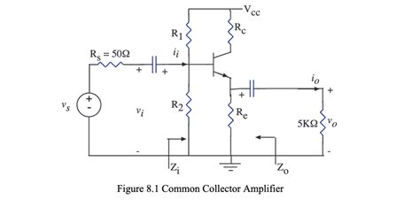 Solved Preliminary Calculations 1 Refer To Figure 8 1