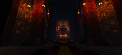 BSL X Shader For Minecraft