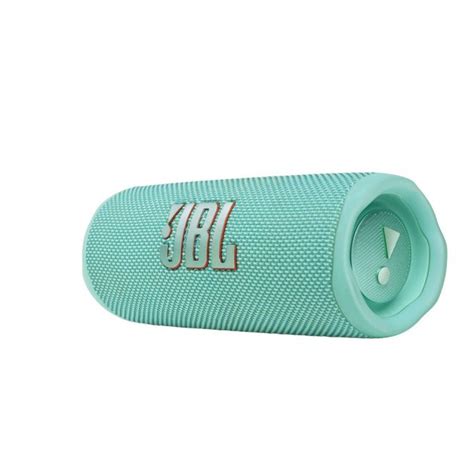 Buy Online Jbl Flip Portable Waterproof Speaker Teal In Qatar Tccq Com