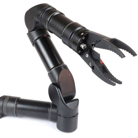 reach robotics reach system multi function manipulators geo