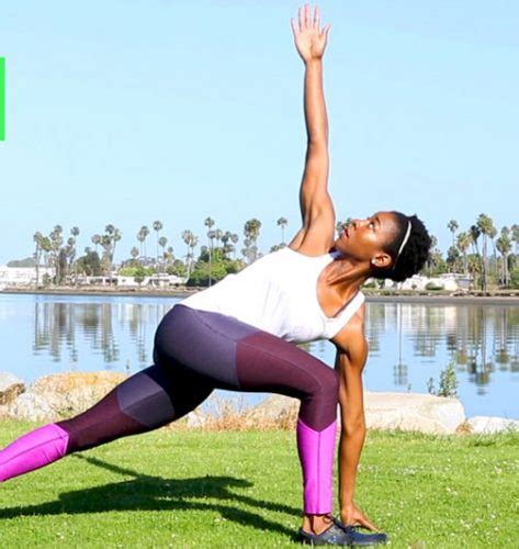 Bring More Rotation Into Your Routine 24 Multiplanar And Transverse