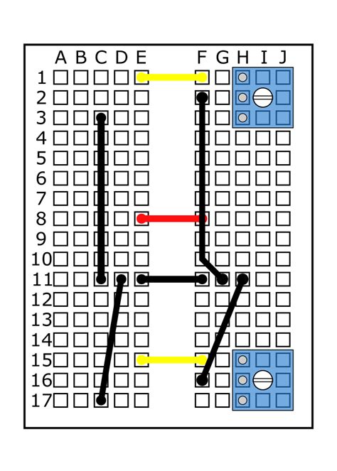 Build A Light Tracking Bristlebot Science Project