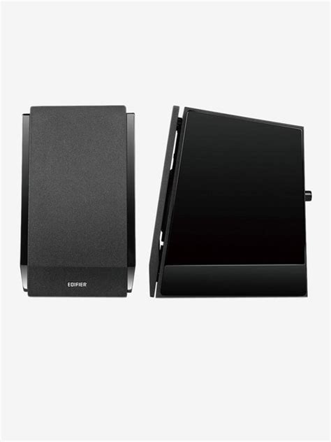 Buy Edifier R1850DB Active Bookshelf 2 0 Channel Computer Speakers Online At Best Price Tata CLiQ