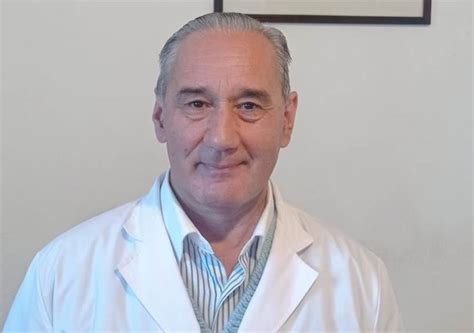 Hugo Cabezas El Médico Que Quiere Ser Intendente De Tupungato Diario El Cuco Digital Todas