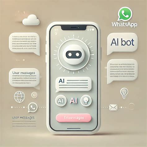 Guía Para Principiantes Sobre Chatbots De Whatsapp