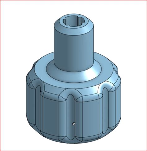 Pi Camera Focus Tool By Esox Download Free Stl Model