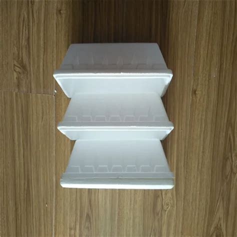 Professional Custom Small Foam Box Styrofoam Box Eps Packing Box Buy Styrofoam Box Making Eps