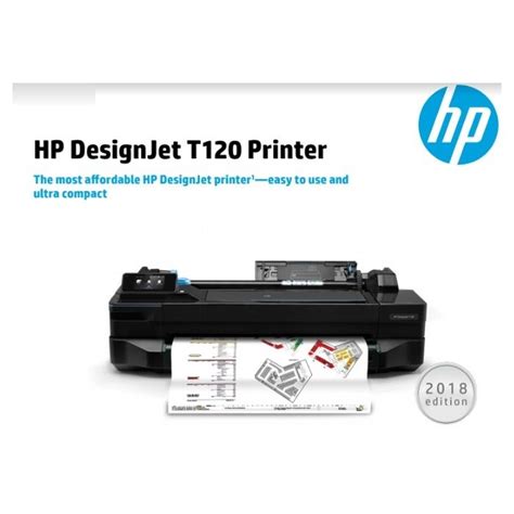 Hp T120 Plotter Peru
