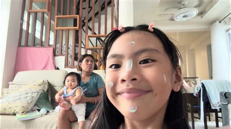 Swimming Grwm Youtube