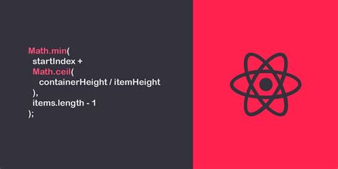 Mastering Frontend Interviews A Deep Dive Into React Virtualized Lists