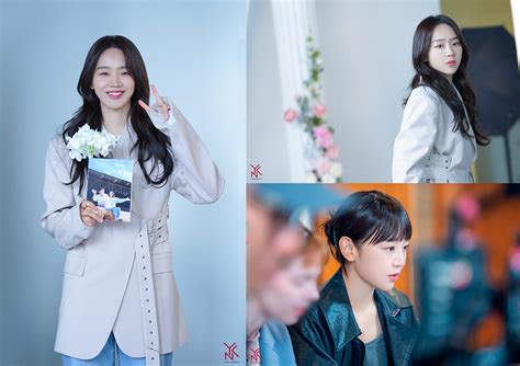 ‘웰컴투 삼달리 신혜선 종영 소감 “숨 고를 수 있게 해준 작품”