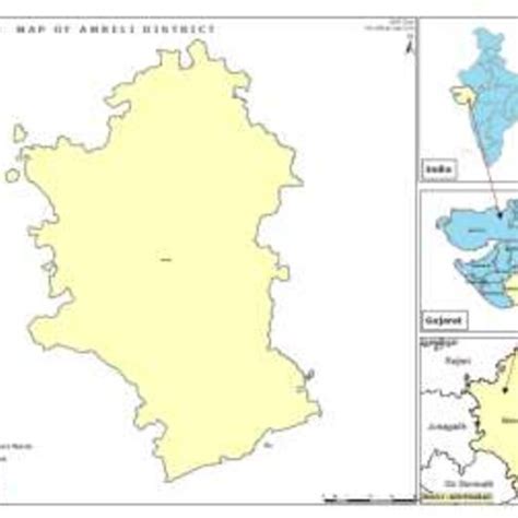 Pdf Determination Of Surface Runoff In Amreli District Gujarat India