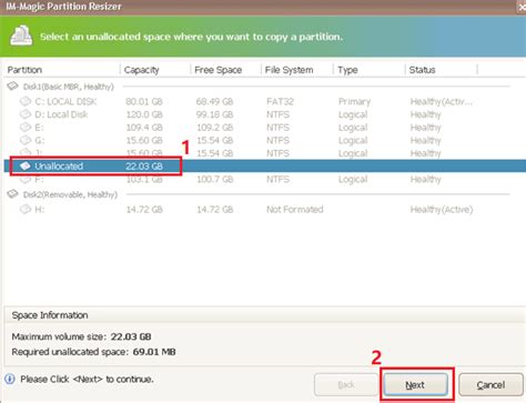 Clonecopy Partition To Another Drive Cmd Or Free Tool