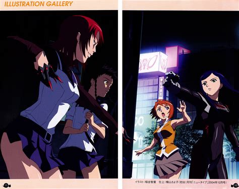 Mai Hime Page Of Zerochan Anime Image Board