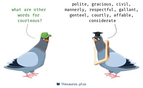 More 820 Courteous Synonyms Similar Words For Courteous