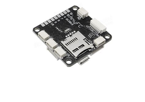 Oscar Liang Et Les Différences Entre F1 F3 F4 Et F7 Helicomicro