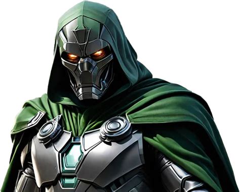 Robert Downey Jr As Doctor Doom Complex Character Iconic Villain Free