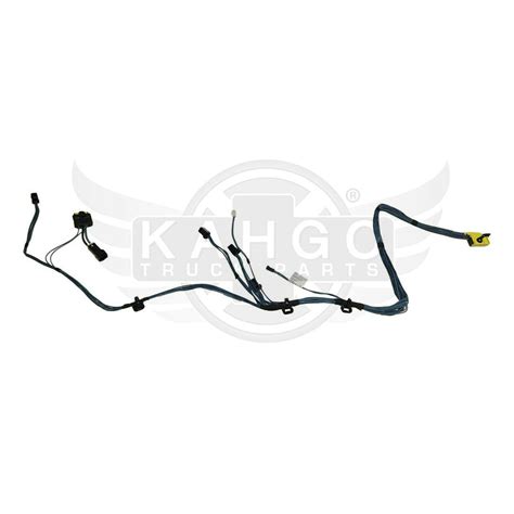 Oem Freightliner Harness Wire Service Kit Front Vcc T1000893j Ebay