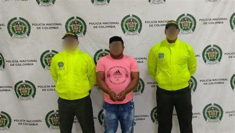 Capturan A Alias “carlos” Presunto Responsable Del Homicidio De Un