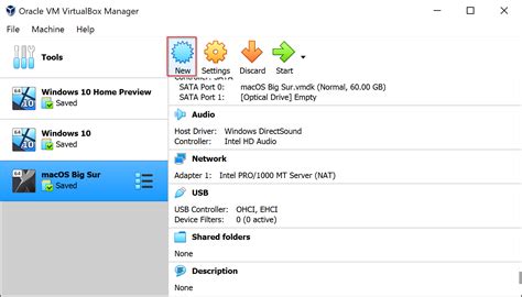 Mac Os For Virtualbox Download Imagingpassl